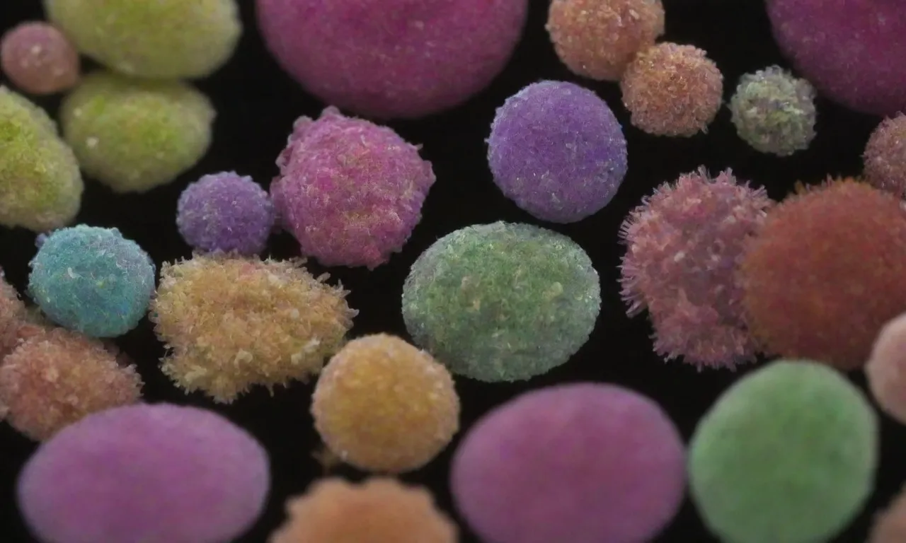 Agentes Patógenos: Tipos, Definición y Ejemplos