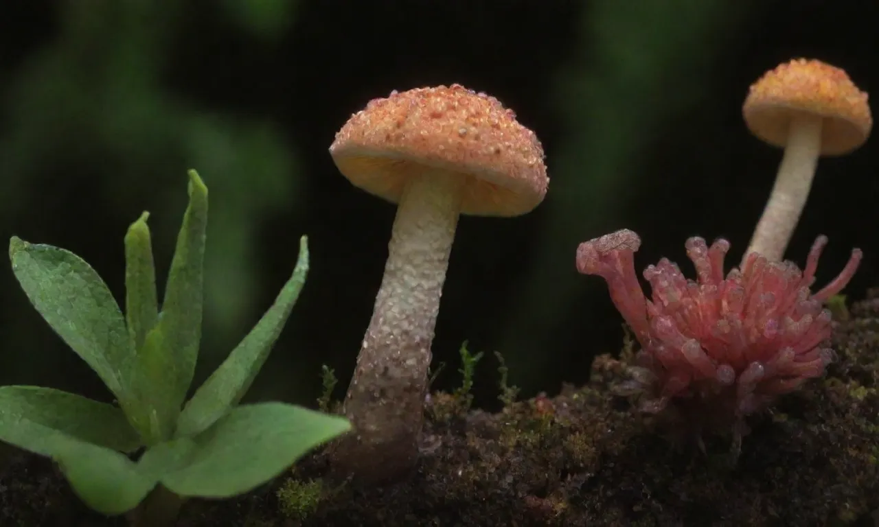 Los 5 Reinos De La Naturaleza Características Y Ejemplos