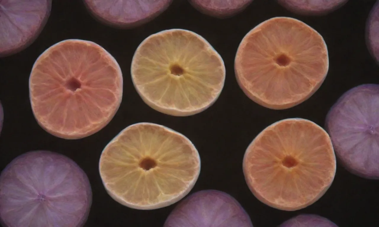 Meiosis Definición Fases Y Proceso