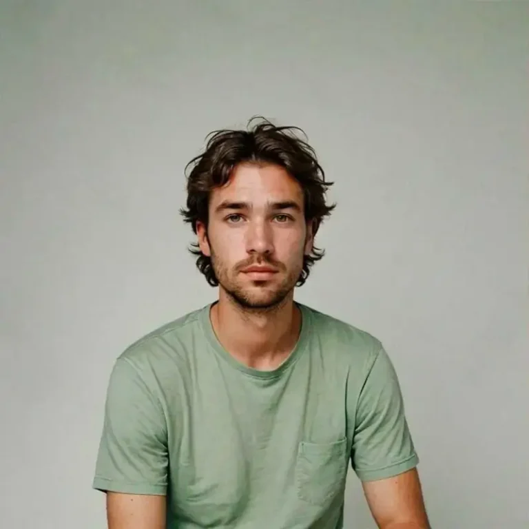 Hector Garcia, autor en Mundo Bioma