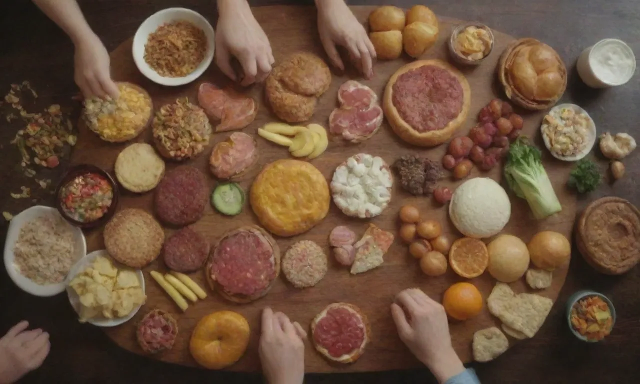 Heterótrofos: Definición, Tipos y Ejemplos