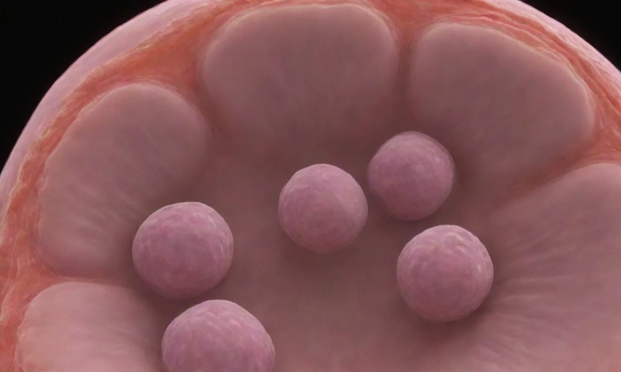 Retículo Endoplasmático Liso: Función, Estructura y Diferencias