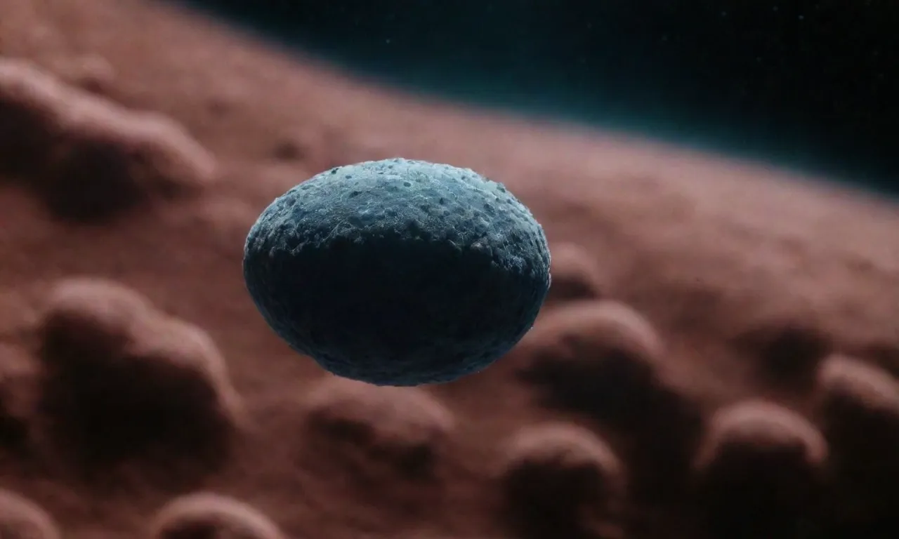 ¿Qué es la Teoría de la Panspermia? Origen de la Vida en el Universo