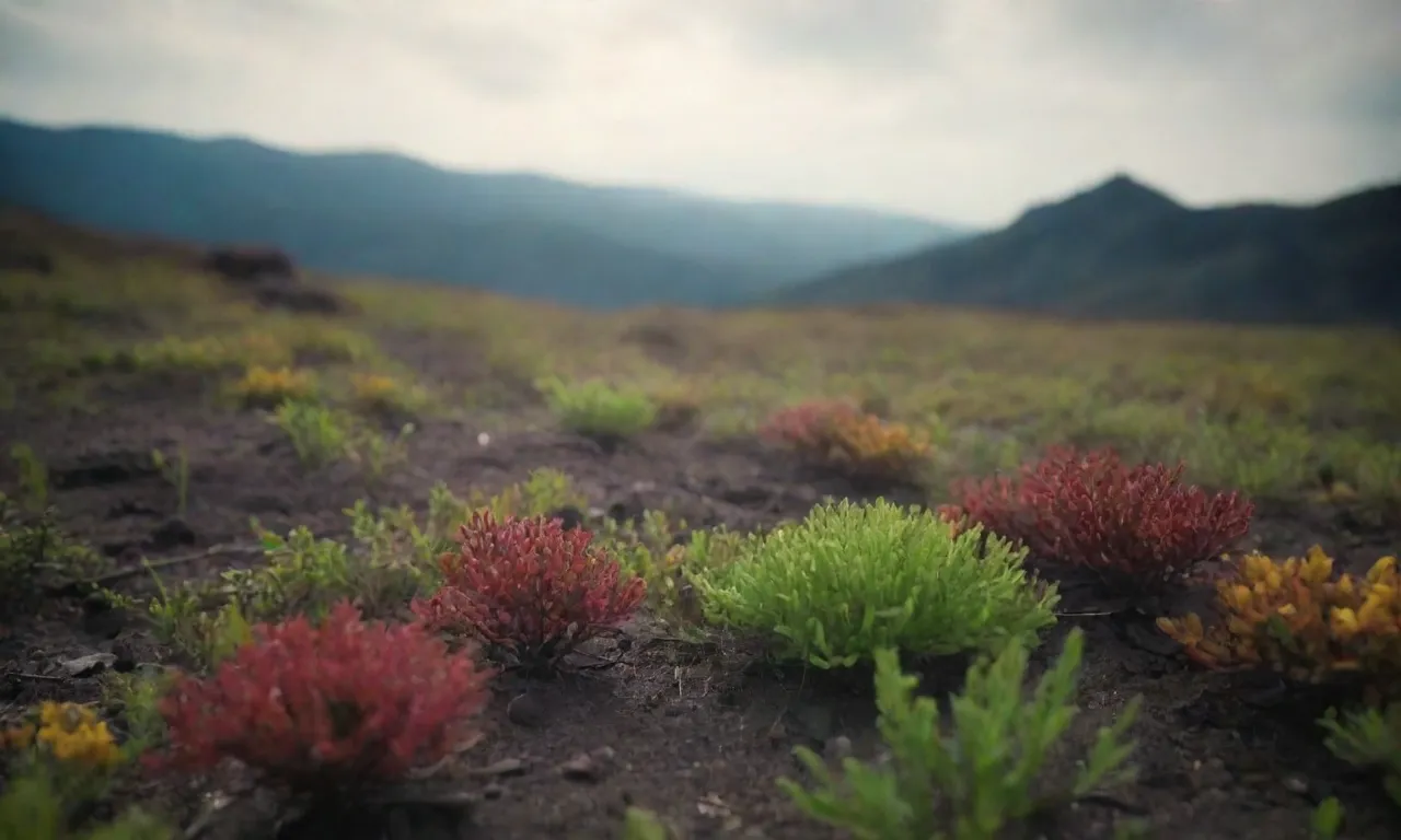Bioindicadores: Tipos, Ejemplos e Importancia para el Medio Ambiente
